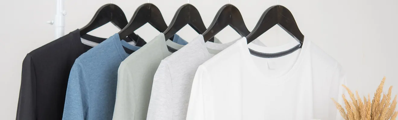 Readymade Garments – Nich
